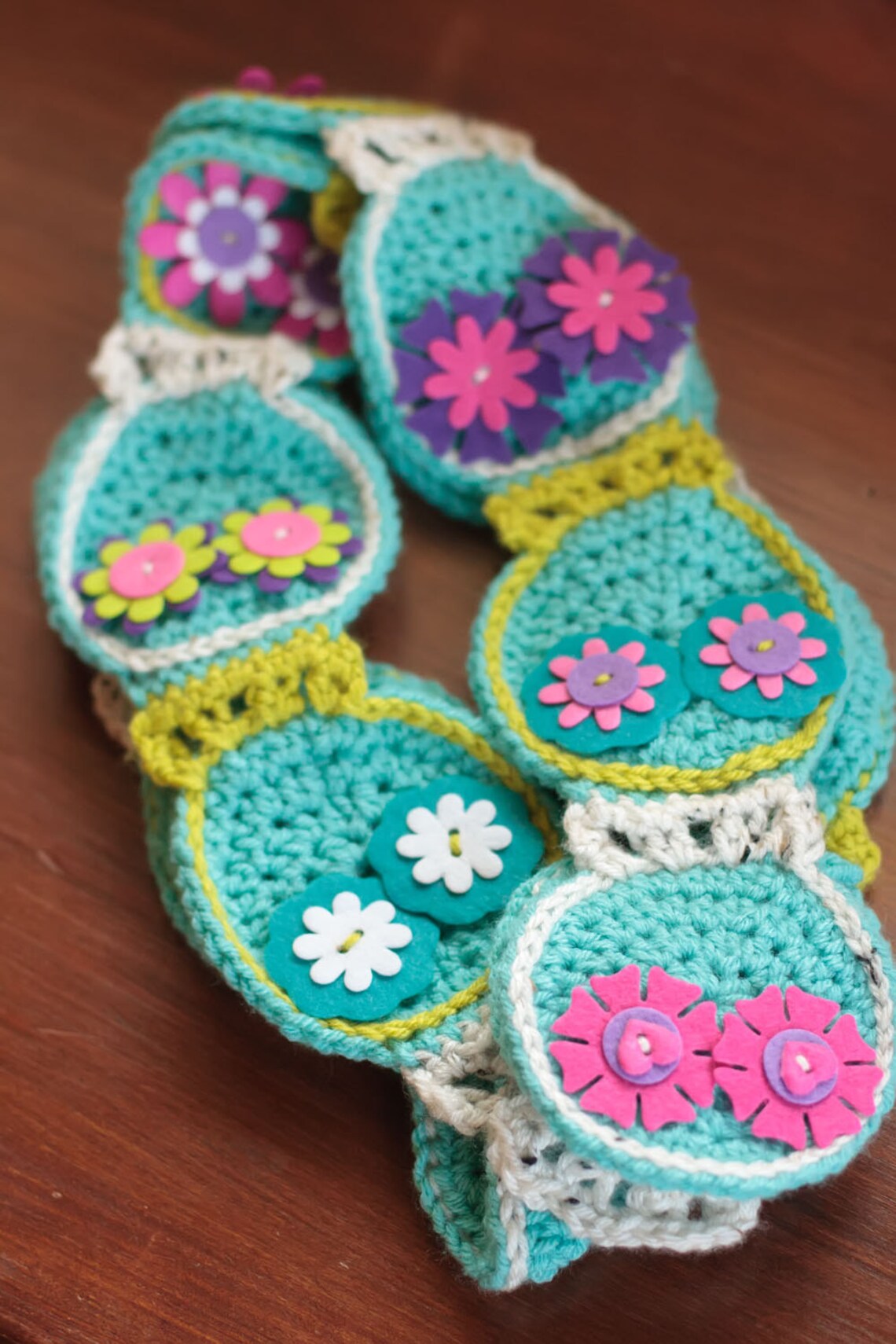 Skull Scarf Pattern, Sugar Skull Scarf, Crochet Pattern, Crochet Scarf ...