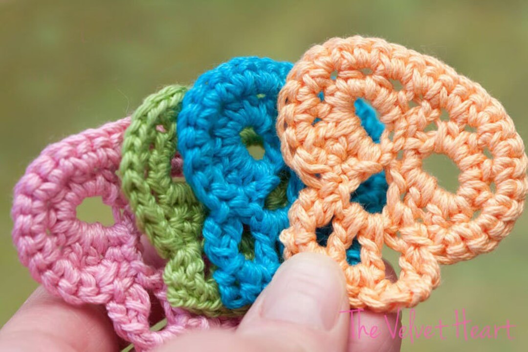 Sugar Skull Crochet Pattern, Halloween, Skull Applique Design, Easy ...