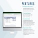 Compound Interest Calculator Template – Excel Google Sheets Compound ...