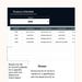 Tenancy Schedule Excel Template – Rental Tracker, Lease Calendar ...