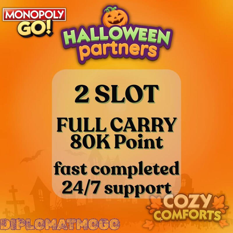 2 Slot Halloween - Etsy