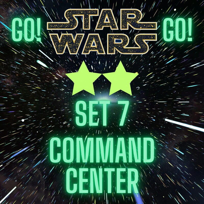 Command Center - Etsy