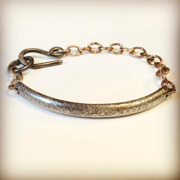 Handmade Artisan Bracelet - Etsy