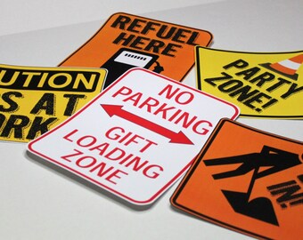 Refuel here sign | Etsy