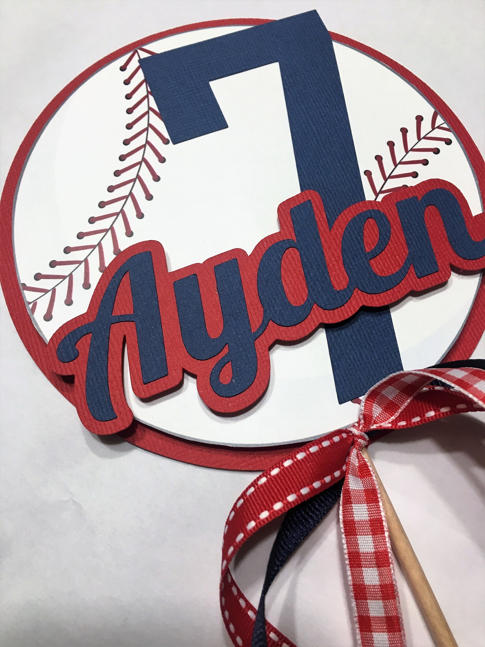 Baseball Party Signs PRINTABLE Baseball Birthday Party - Etsy