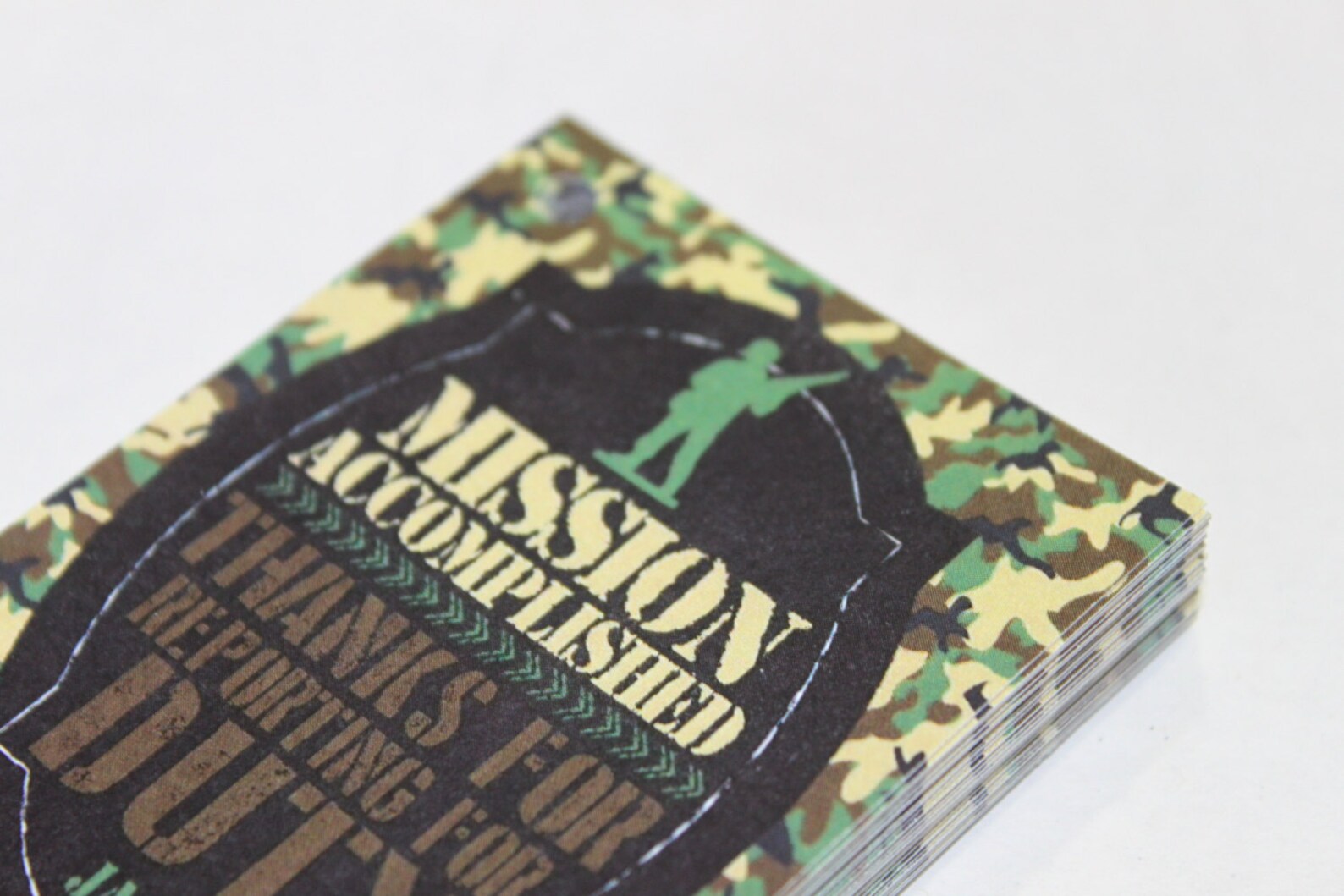 Army Party Tags Army Favor Tag Army Birthday Party Army - Etsy