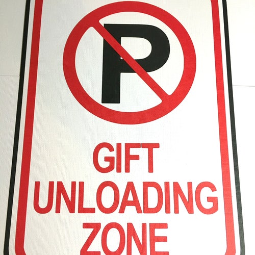 Refuel Here Party Sign Race Car Birthday Party Die Cut Party - Etsy