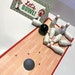 Elf Bowling, Bowling Ball, Bowling Pins, Let's Bowl, Elf Prop, Stage ...