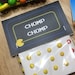 Gaming Party Favors, DIGITAL DOWNLOAD, Chomp Chomp Party Favor, Video ...