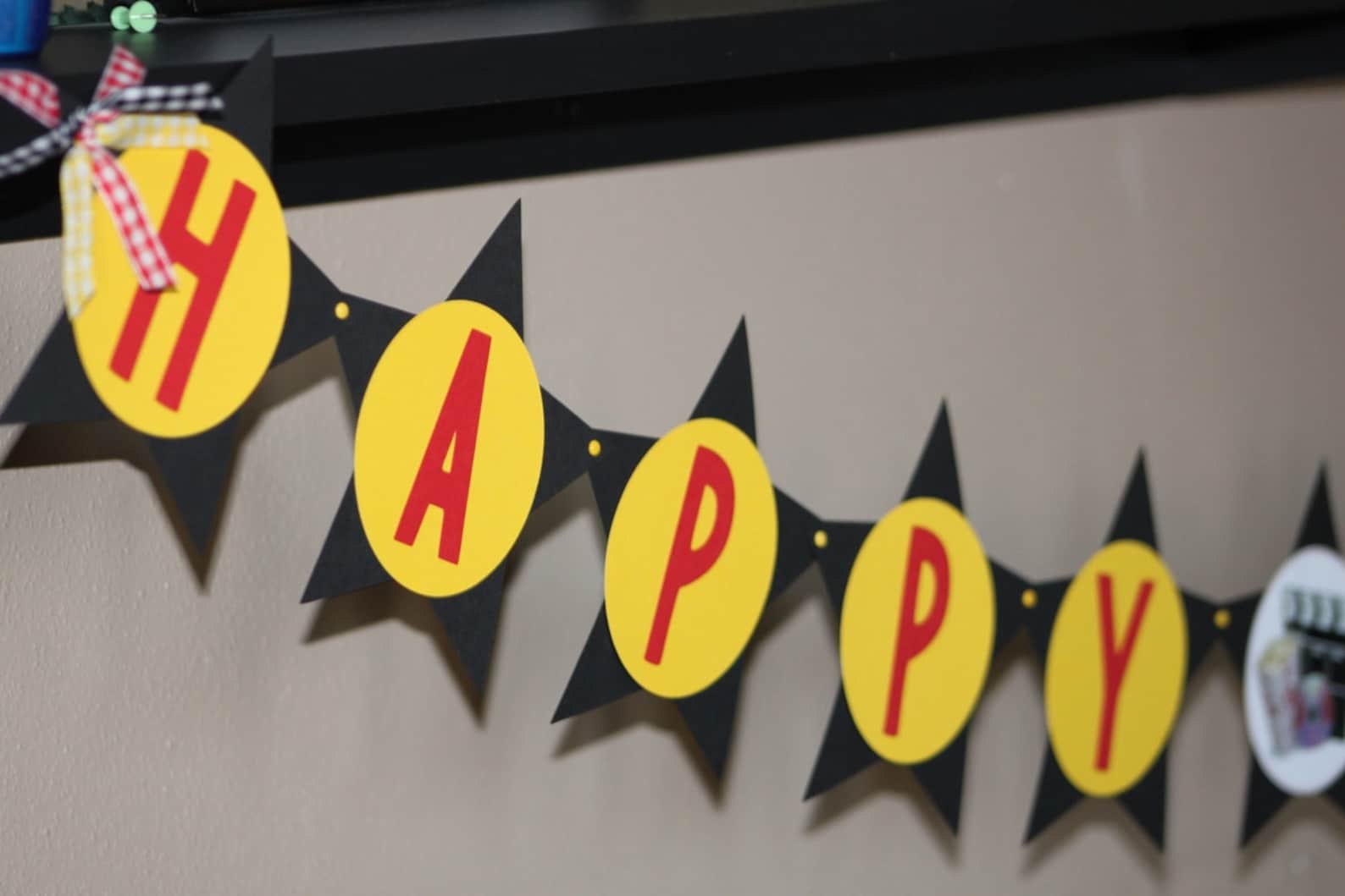 Movie Night Poster Set PRINTABLE - 3 Signs Welcome to Movie Night ...