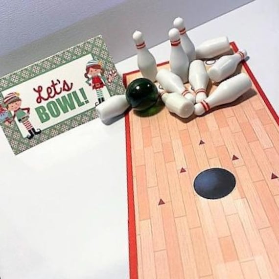 Elf Bowling Pins Elf Bowling 1 & 2 – Hardcore Gaming 101