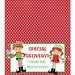 Elf Pizza Box and Elf Pizza, PRINTABLE, Elf Prop, Stage Your Elf, Elf ...