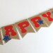 Western Party Happy Trails Banner, Graduation Party, Bon Voyage, Going ...