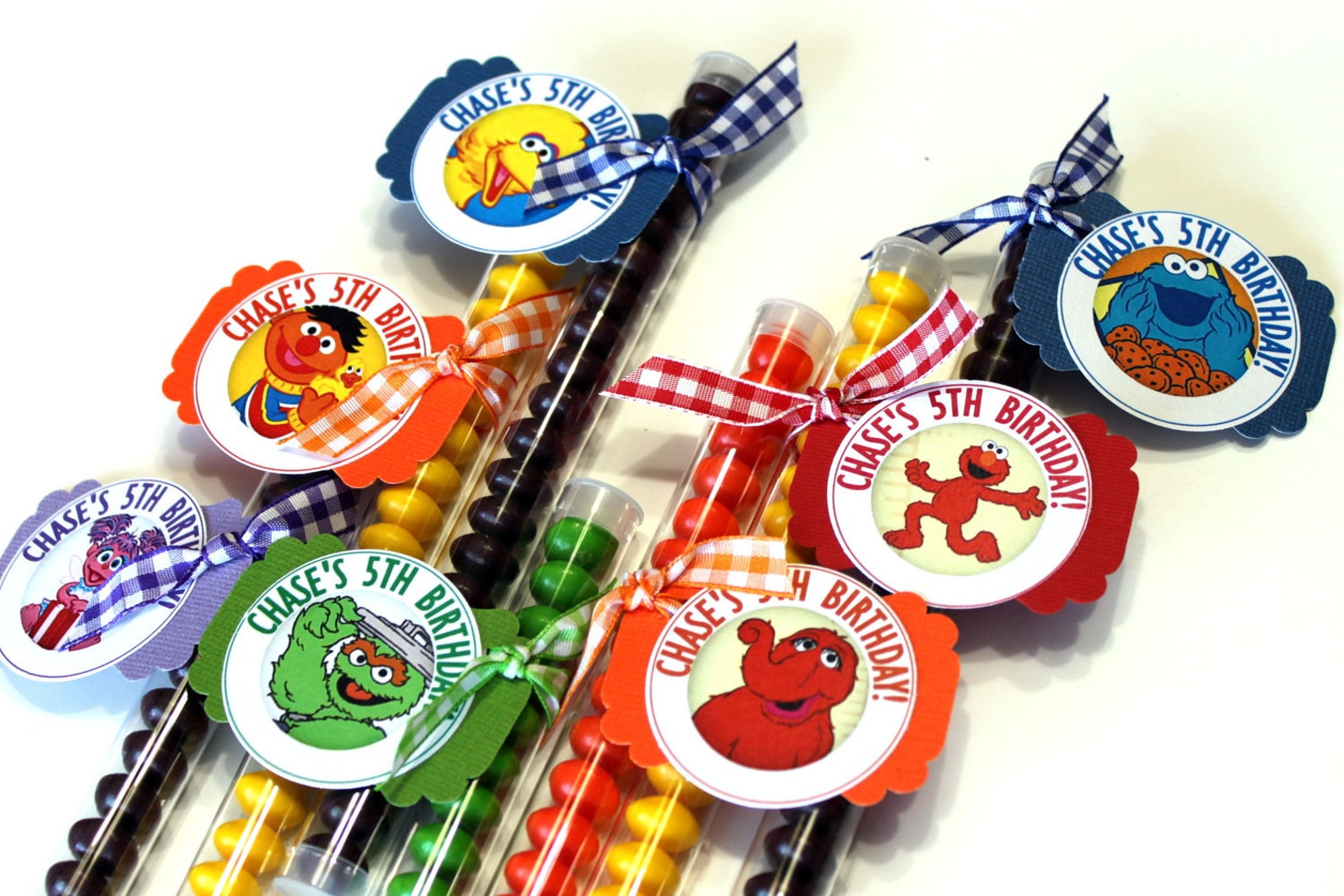 Fishing Party Favor Kids Party Favors Kids Fishing Birthday - Etsy