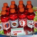 Sports Party Gatorade Wrappers DIGITAL FILE, Juice Box Wrappers, Water ...