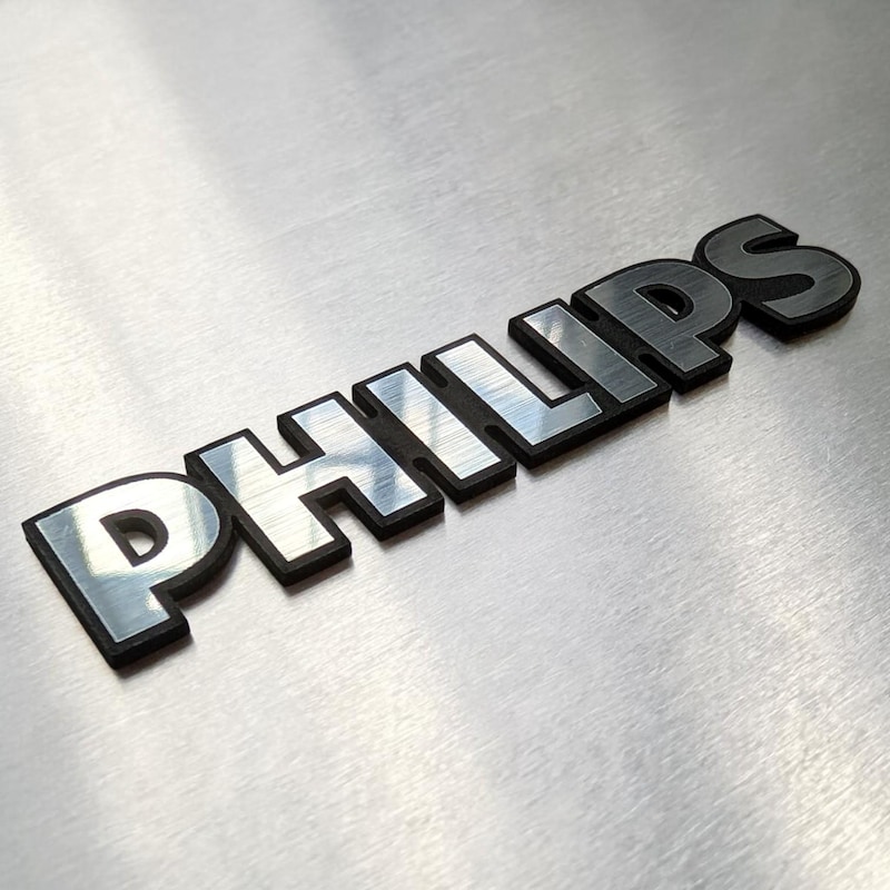 Vintage philips hifi - Etsy España