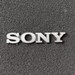 Logo SONY - Logo Engraved and Laser Cut With Gluing, Hifi, Audio ...