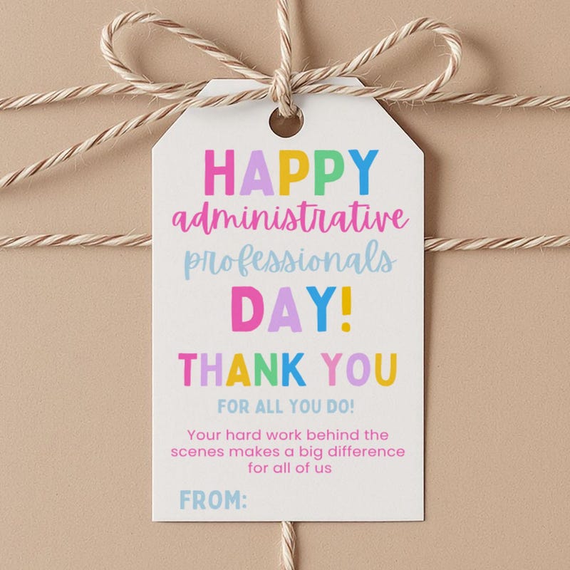 Secretary Day Gifts - 60+ Gift Ideas for 2026