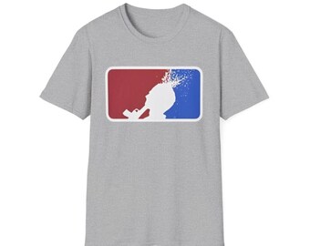 Rehabilitation Nettspend Osamason Stunmic Rehab Tee Silence T-shirt - Etsy