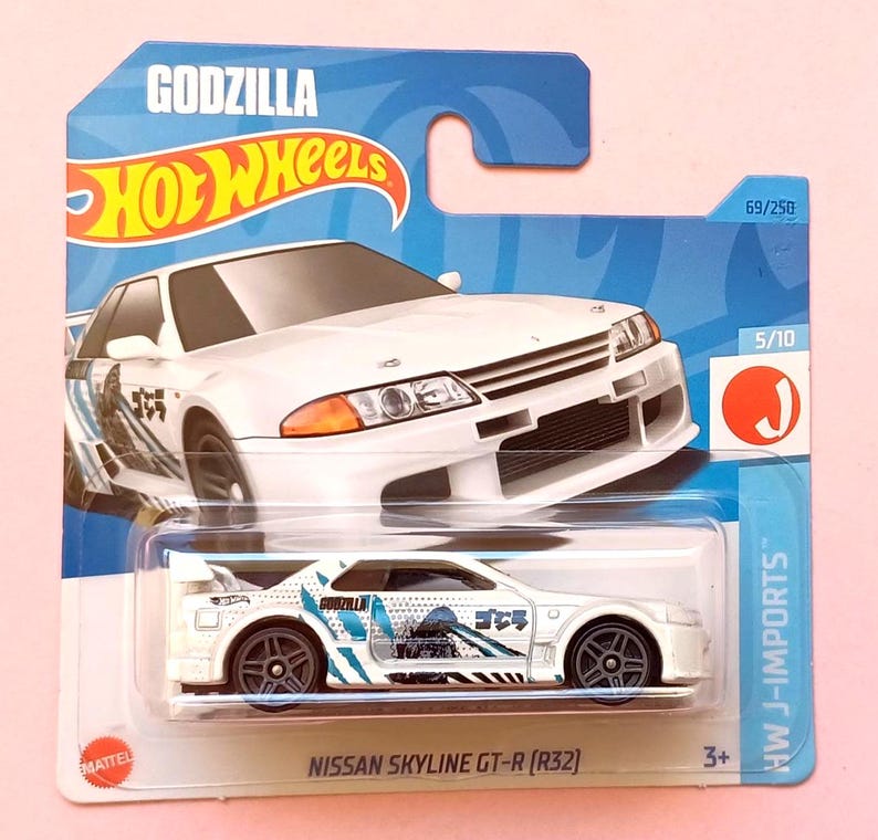 Hot Wheels Cars, My Mix 1, Choose Your Own Car !!!! (japanese Car ...