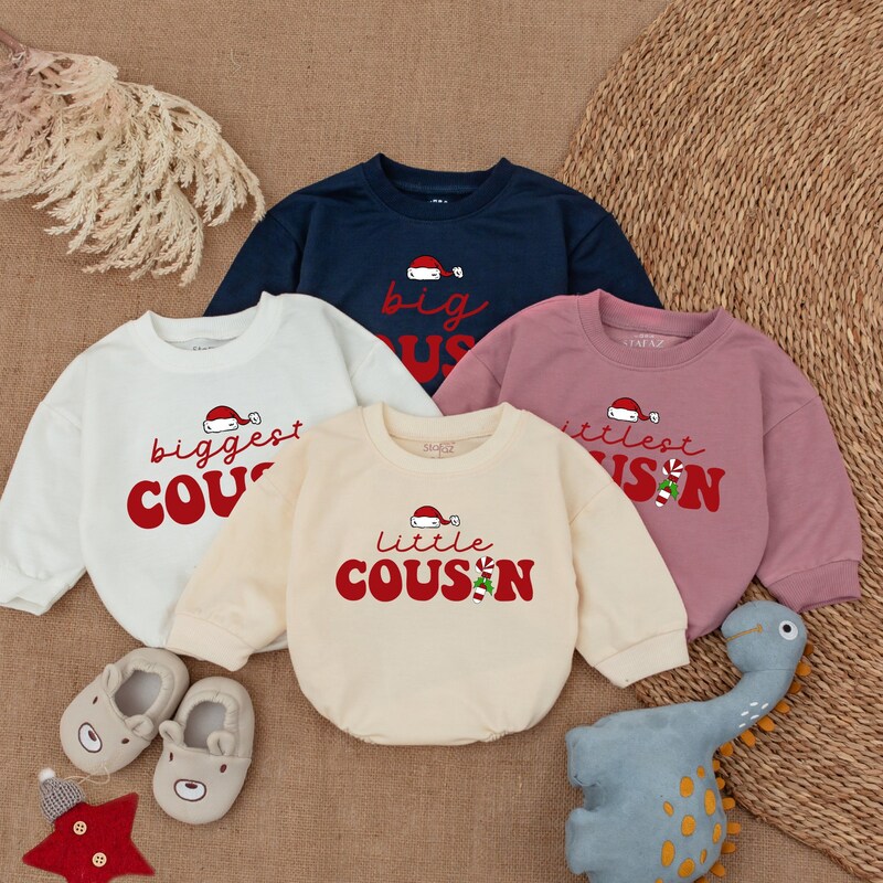 Matching Cousin Outfits - Etsy