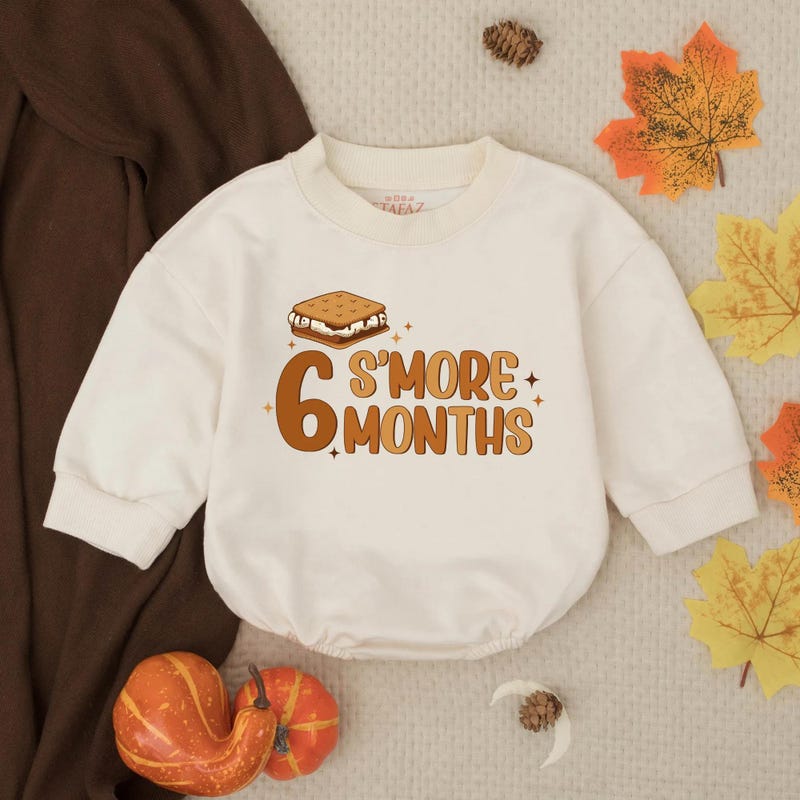 Smores Crown - Etsy