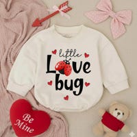 Printable Love Bug Coupons - Digital Download - Etsy