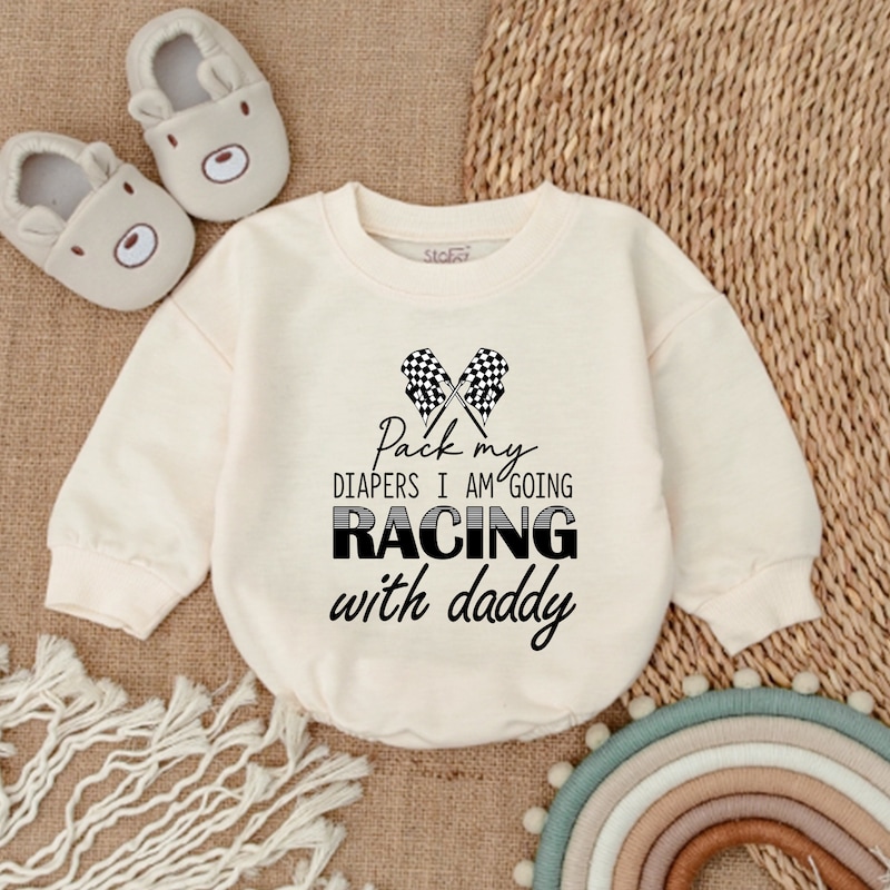 Adult Baby Diaper Romper - Etsy