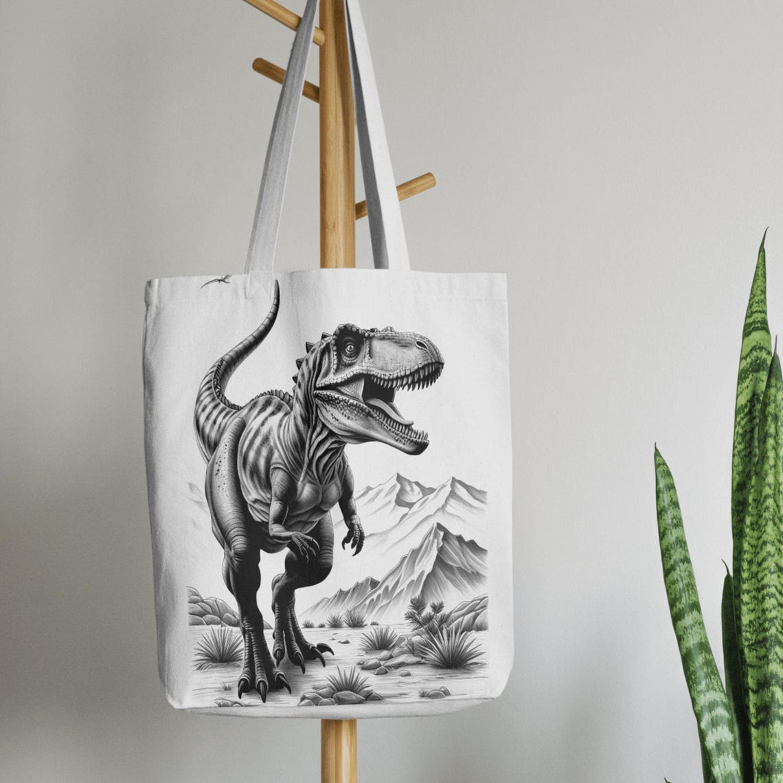 T-rex Dinosaur Laser Engraving PNG, Prehistoric Etching File, Jurassic ...