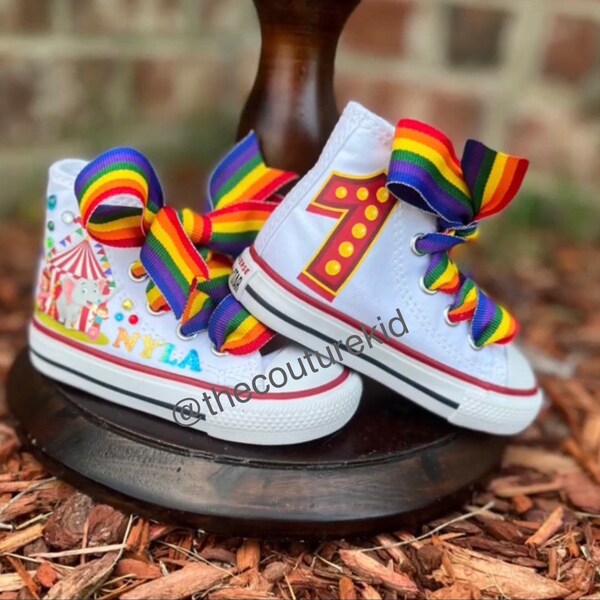 Themed Shoes - Etsy