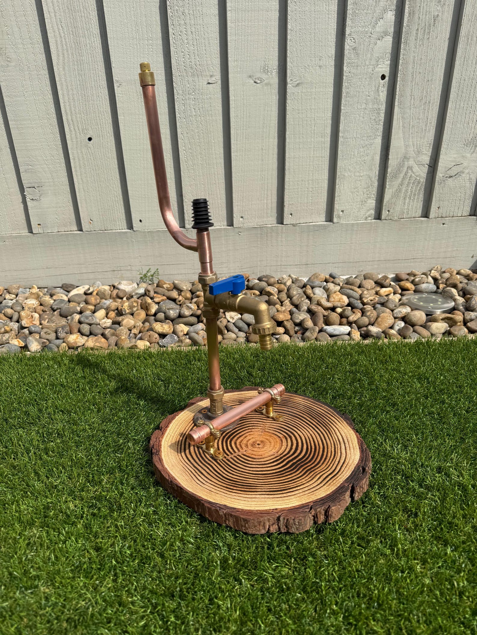 Copper Drinks Dispenser - Etsy