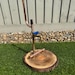 Copper Drinks Dispenser - Etsy