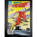 DC Comic Book Presenting the New Flash 1 1987 - Etsy