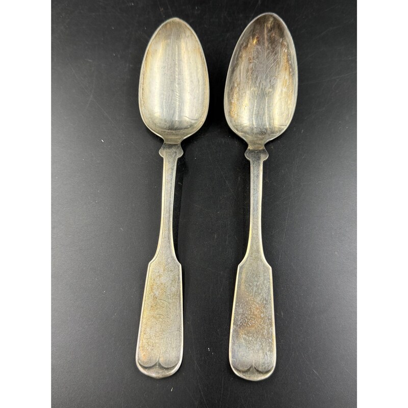 1847 Rogers Brothers Silverware Patterns - Etsy