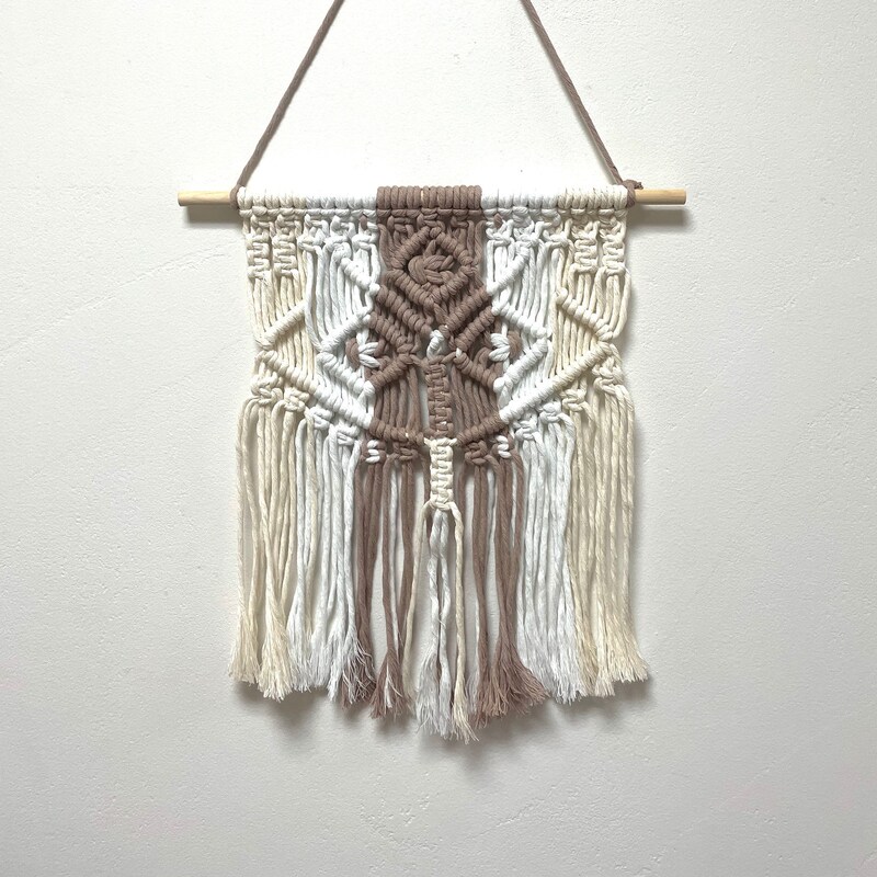 Small Wall Hanging - Etsy