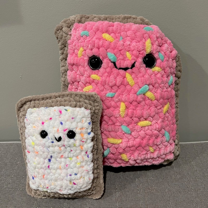 Sprinkle Plush - Etsy