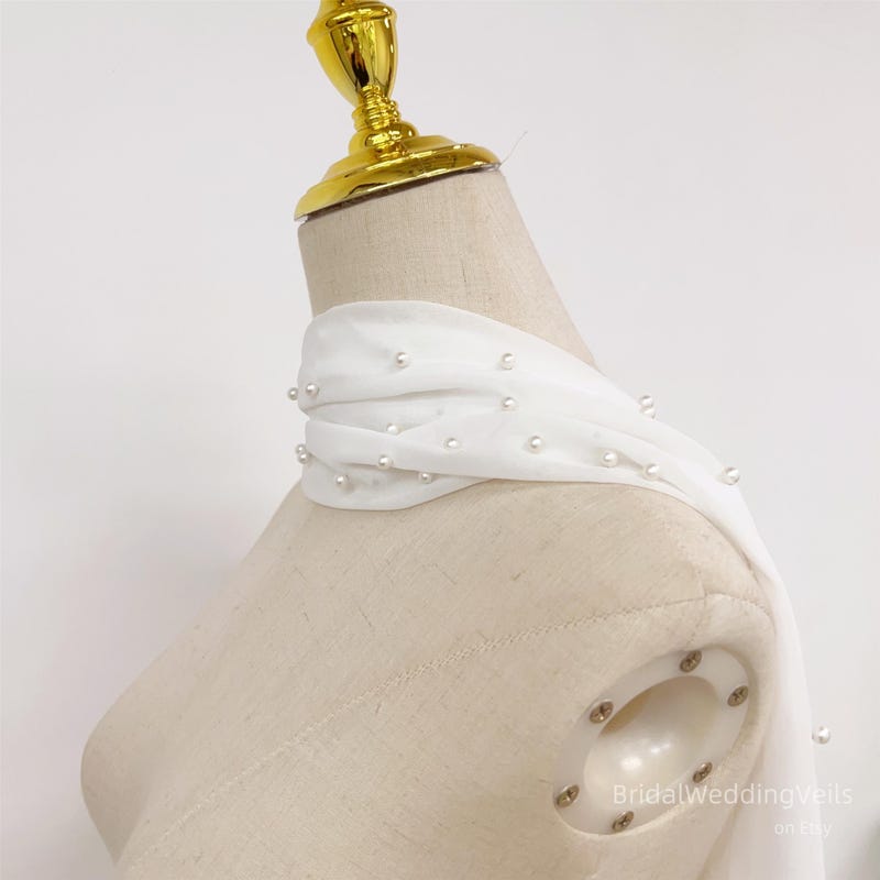 Bridal Diamond Cape - Etsy