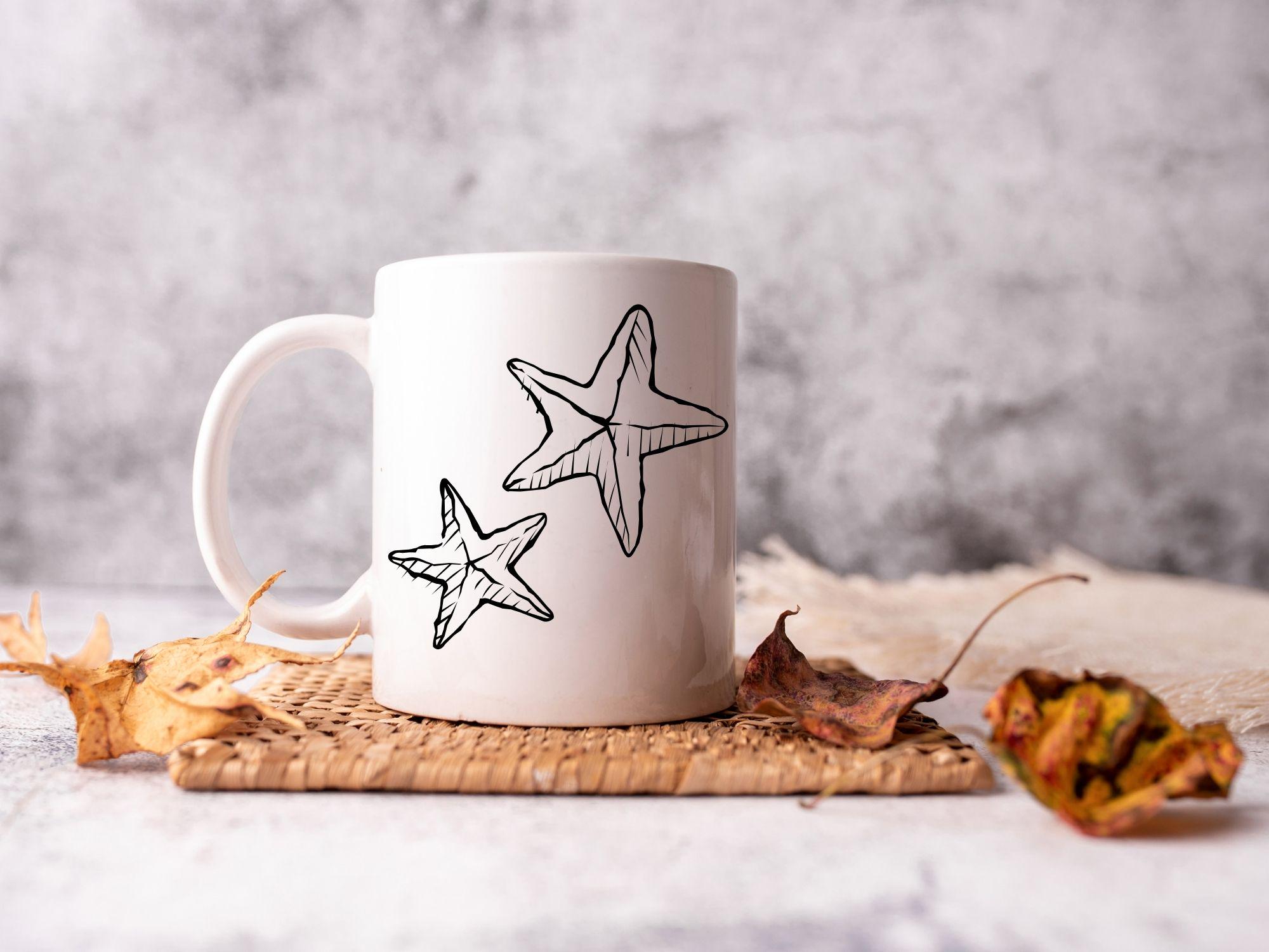 Seashell SVG, Seashell Cricut, Seashell Cut Files, Seashell Silhouette ...