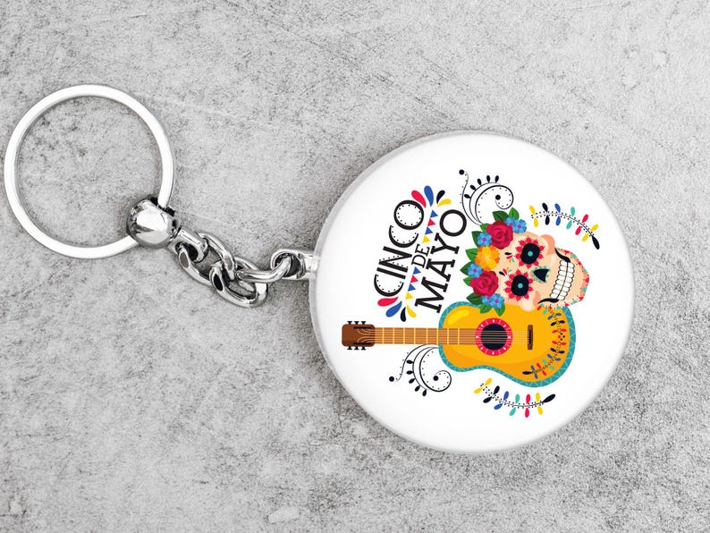 Cinco De Mayo SVG Bundle: Mexican Fiesta Clipart (digital Download) - Etsy