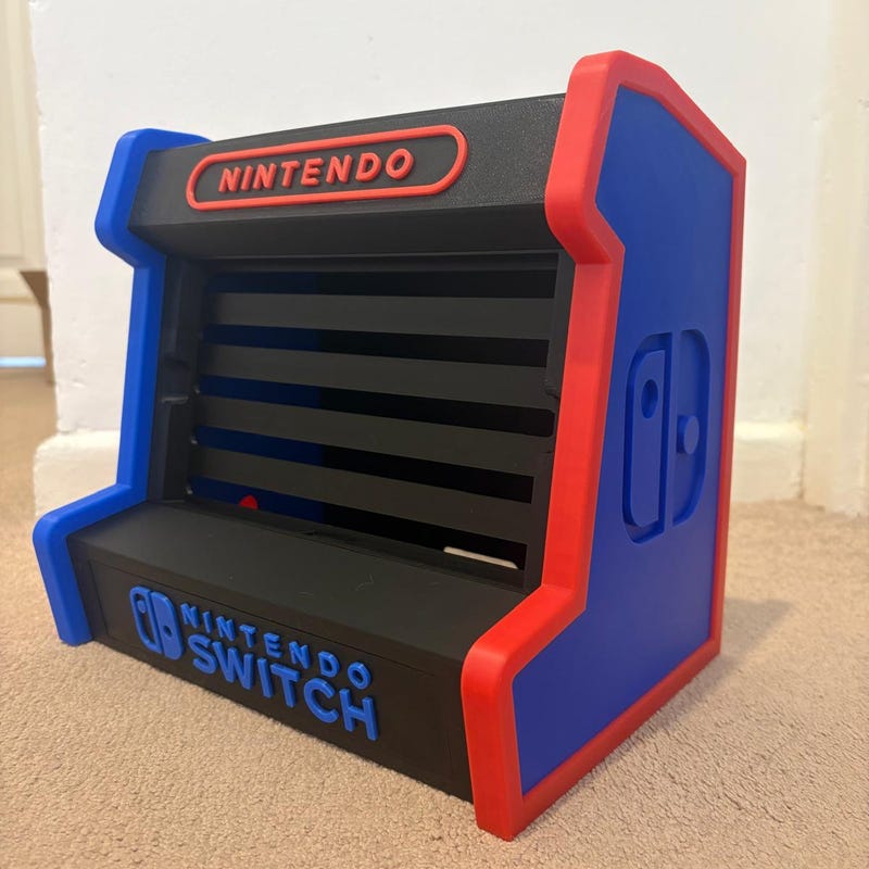 Arcade Machine Retro - Etsy UK