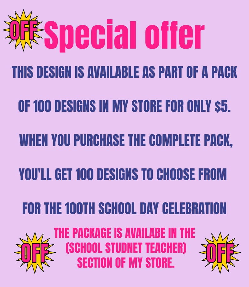 100 Days of School Svg, 100 Pawfect Days Svg, 100th Day of School ...