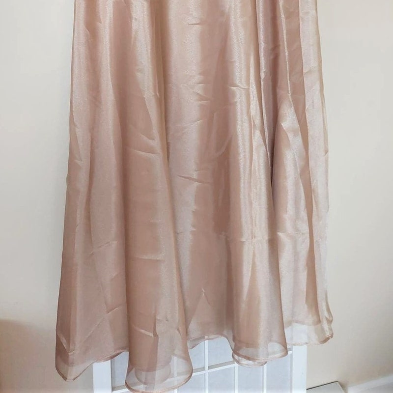 Gold Chiffon - Etsy
