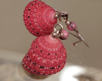 Strawberry Top Shell - Etsy