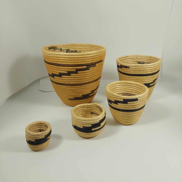 Southwest Baskets - Etsy
