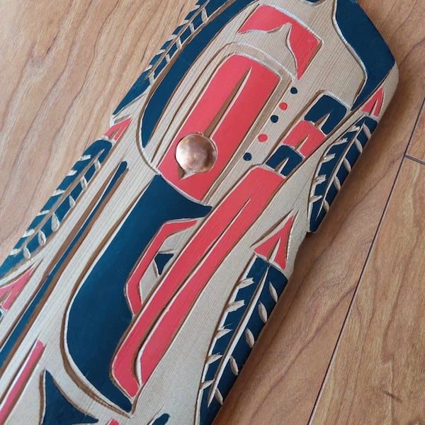 Eagle Feather - Etsy