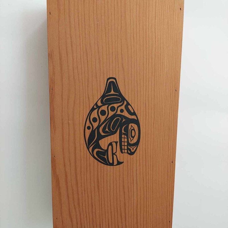 Haida Art - Etsy