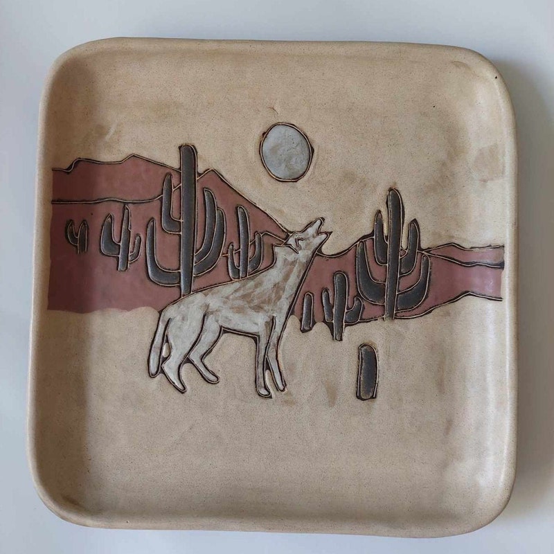 Mara Pottery Mexico - Etsy