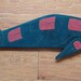 31 Inches Vintage First Nations SEAL Painted Carving , Signed, - Etsy