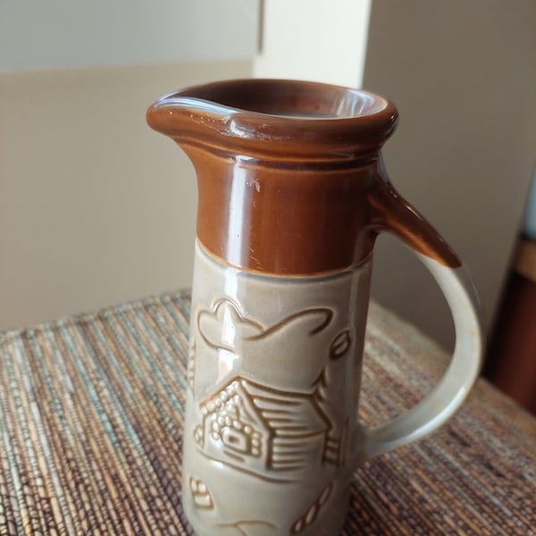 Canadian Pottery - Etsy Canada