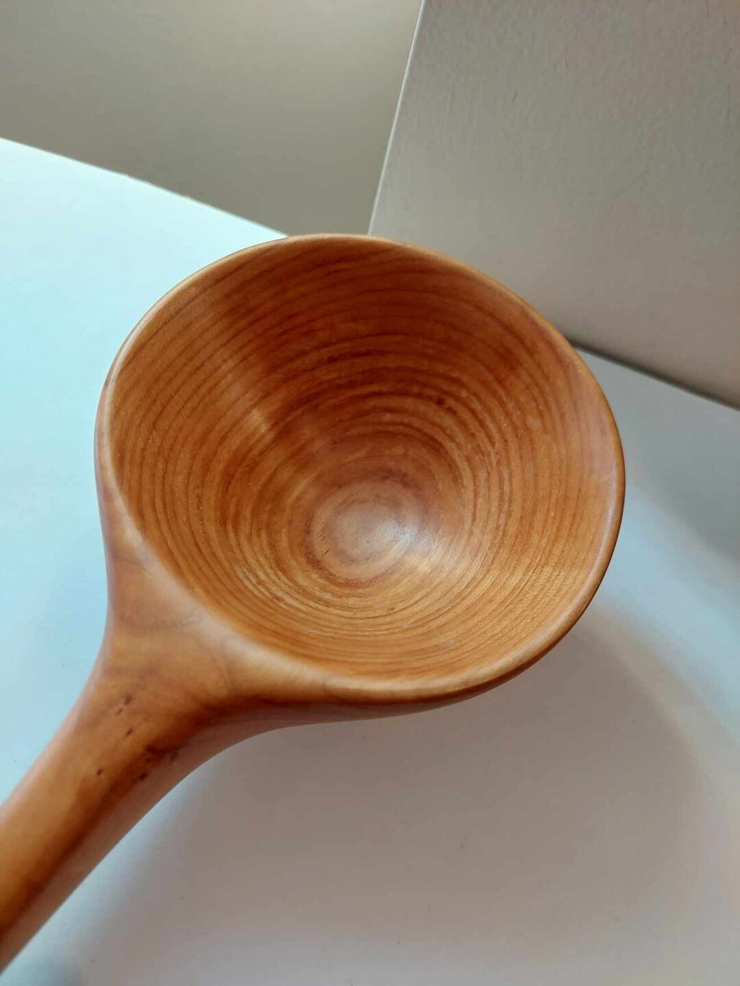 Wood Loon Artisan Made Large Spoon Decor - Etsy